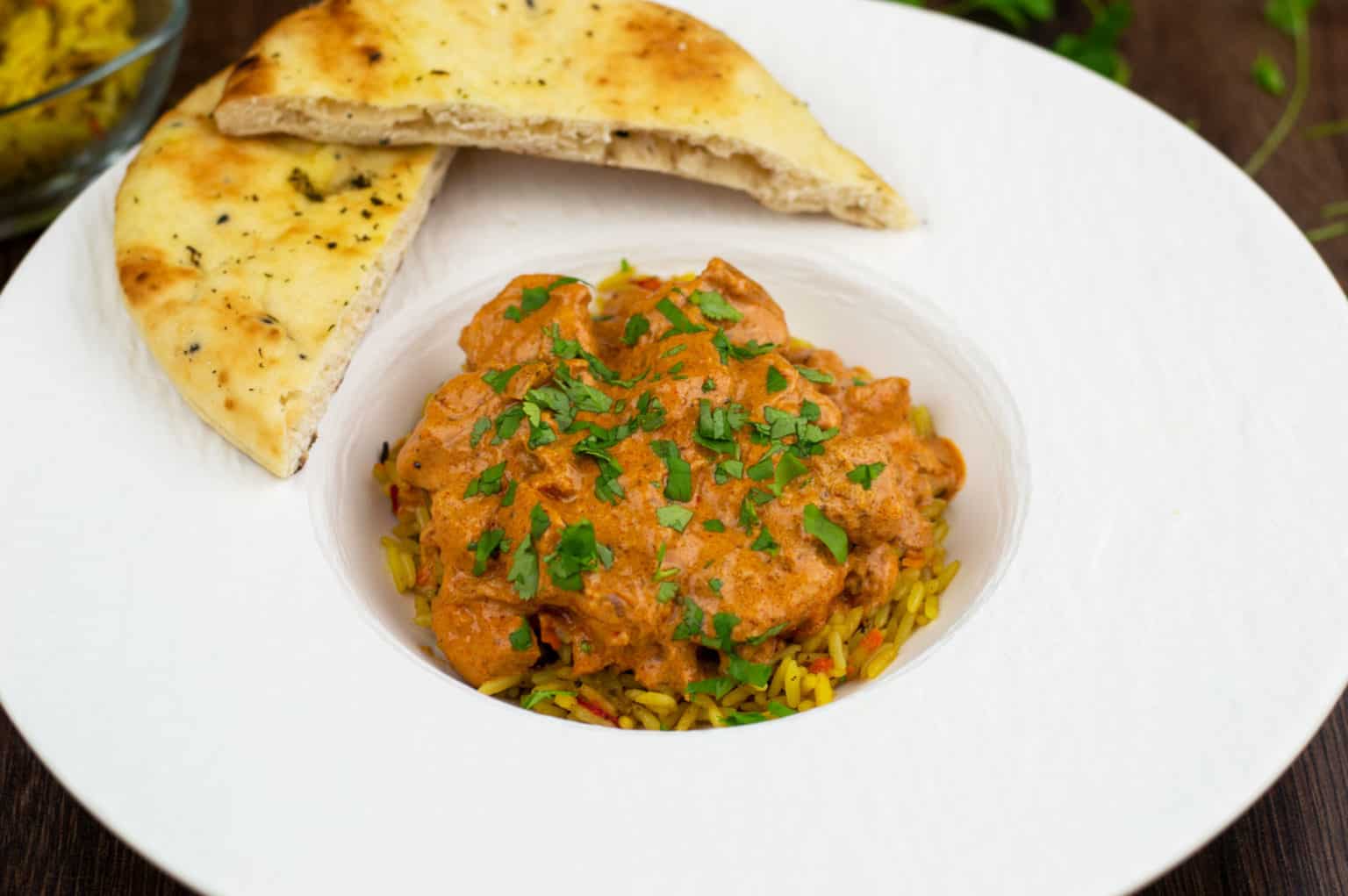 Chicken Rogan Josh (Authentic Recipe) - Jack Slobodian