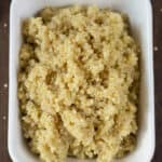 How To Cook Quinoa - JackSlobodian