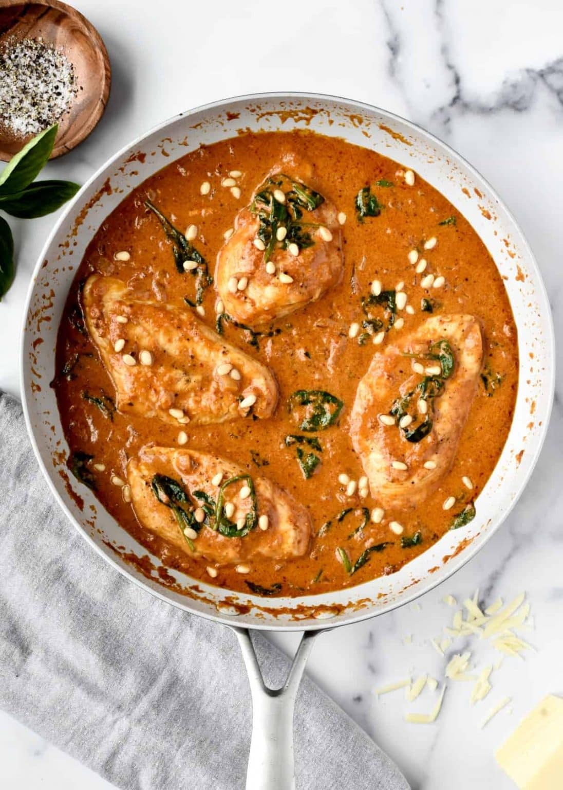 14 Delicious Recipes Using Store-Bought Ready Made Recipes