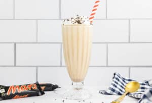 Mars Milkshake - JackSlobodian