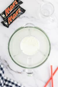 Mars Milkshake - Jack Slobodian