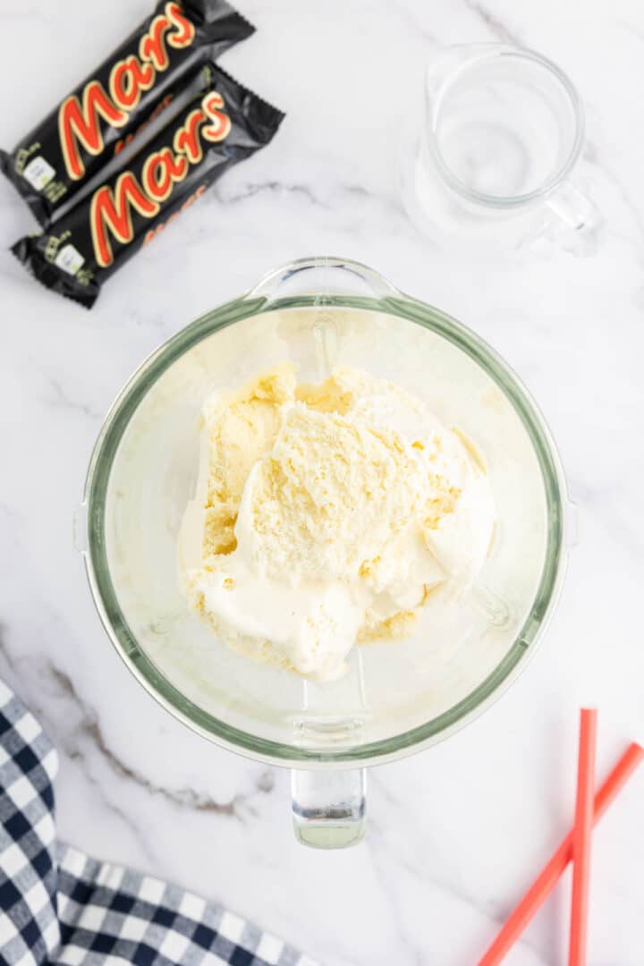 Mars Milkshake - Jack Slobodian