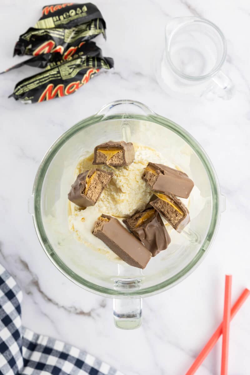 Mars Milkshake - Jack Slobodian