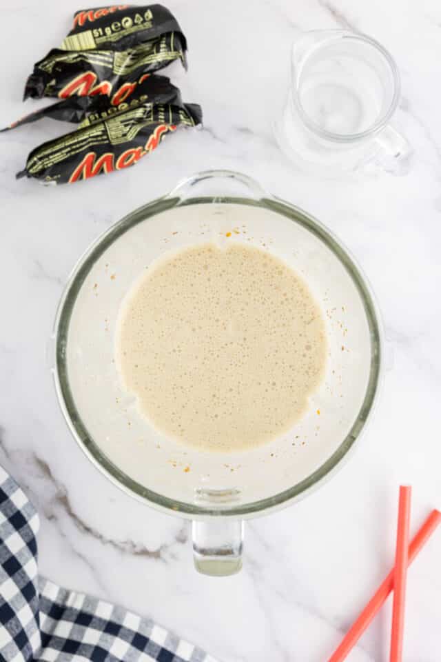Mars Milkshake - Jack Slobodian