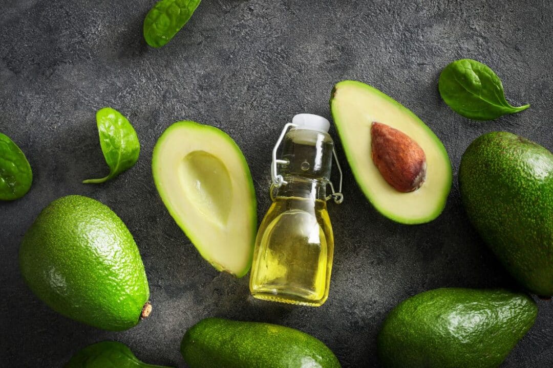 7 Best Avocado Oil Substitutes from a Chef - JackSlobodian