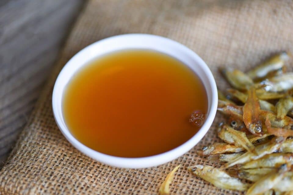 6 Fish Sauce Substitutes from a Chef from a Chef - JackSlobodian