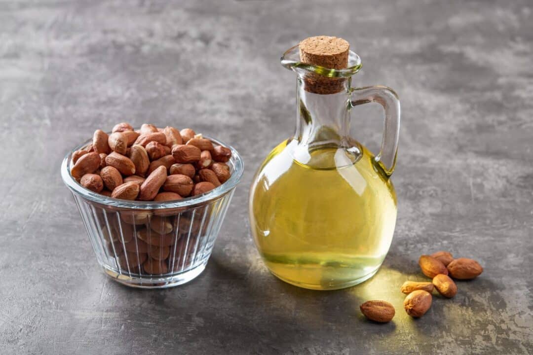 5 Best Peanut Oil Substitutes from a Chef - JackSlobodian