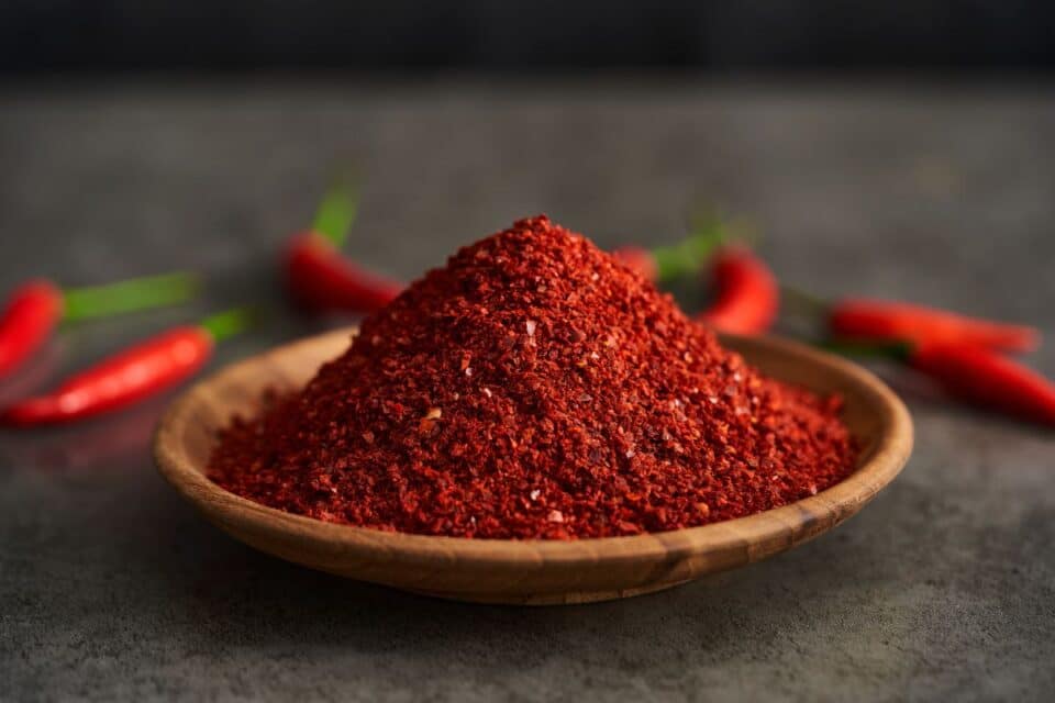 6 Substitutes for Cayenne Pepper from a Chef - Jack Slobodian